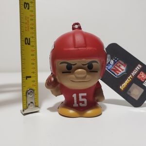 NFL | Other | Patrick Mahomes Squeezy Mate | Poshmark